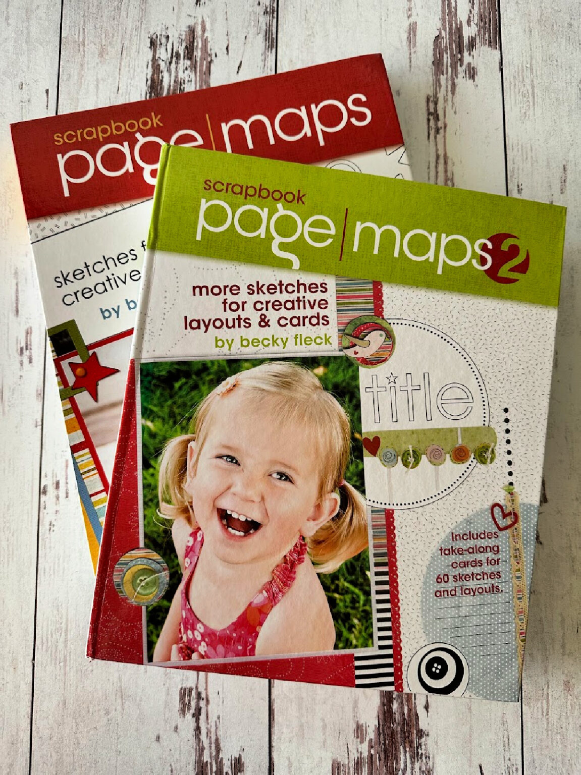 Best Books for Scrapbooking to Improve Your Layouts