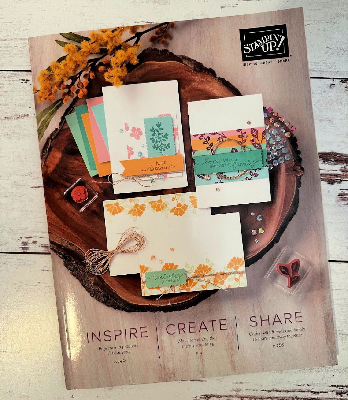 Scrapbooking Magazine Subscriptions You Need to Get Today